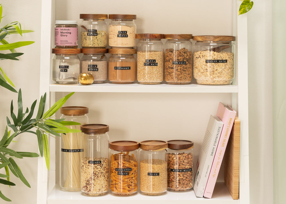 The Breakfast Pantry